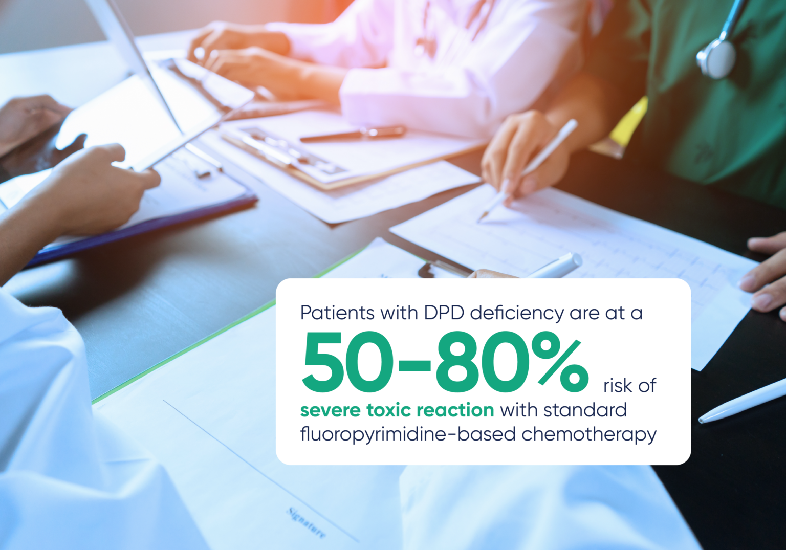 DPYD Testing | AccessDx Laboratory